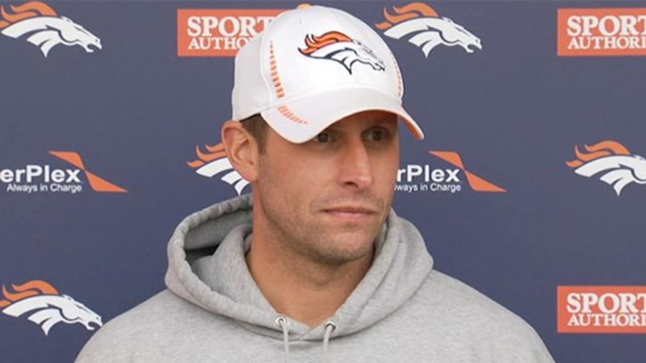 Gase talks Bills pass rush