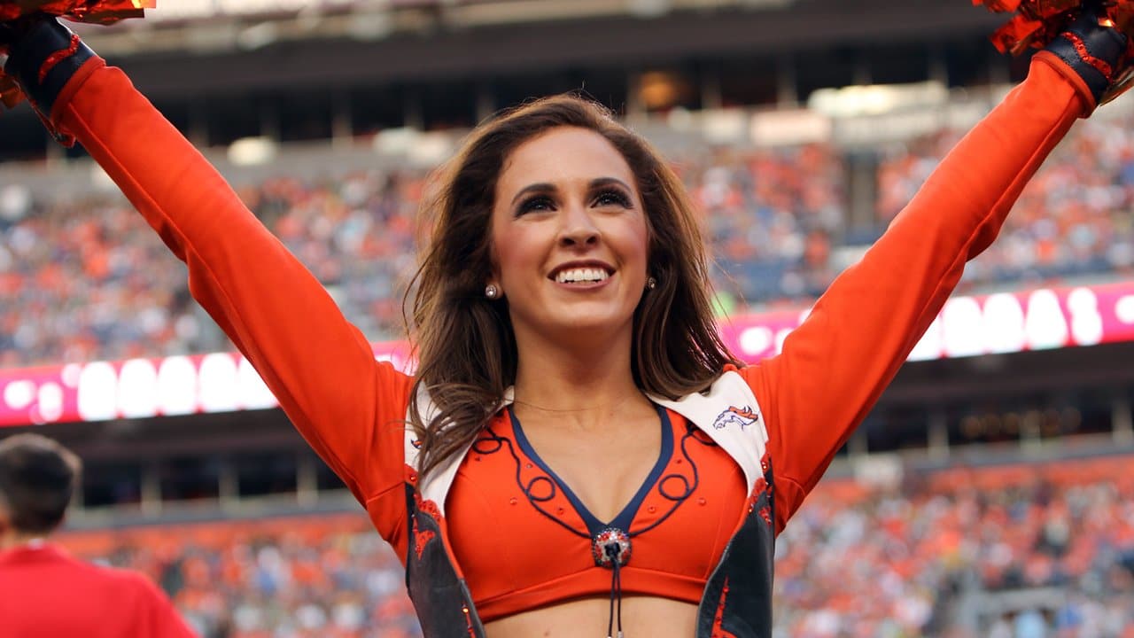 Get to know DBC Natalie