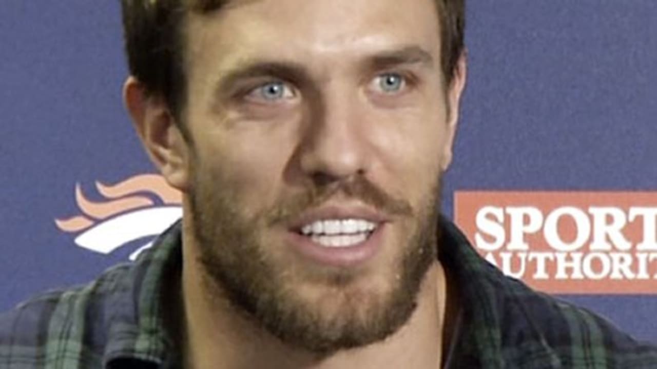 Bradley: 'This Was the Best Fit'