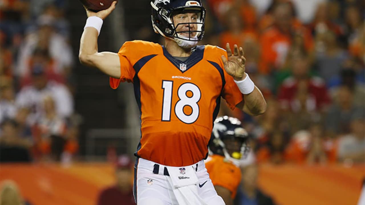 Peyton's Take: Still finding an identity