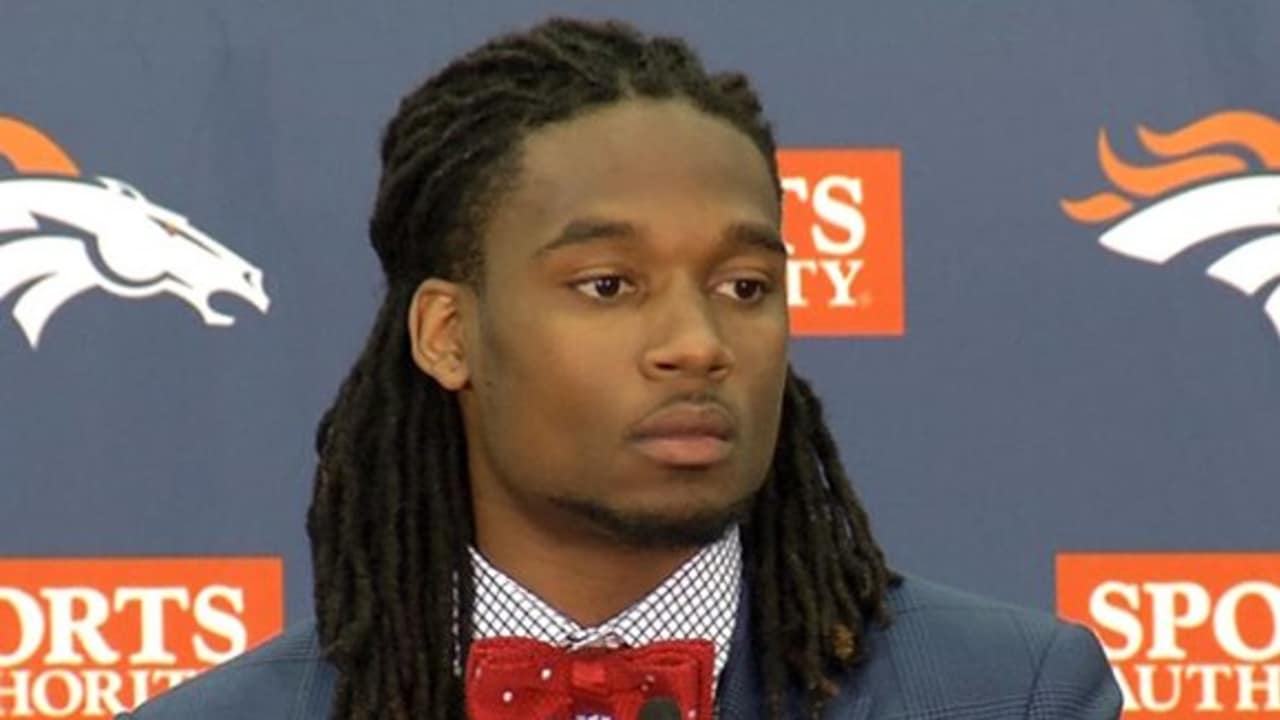 Roby on Possible Role, Style of Play