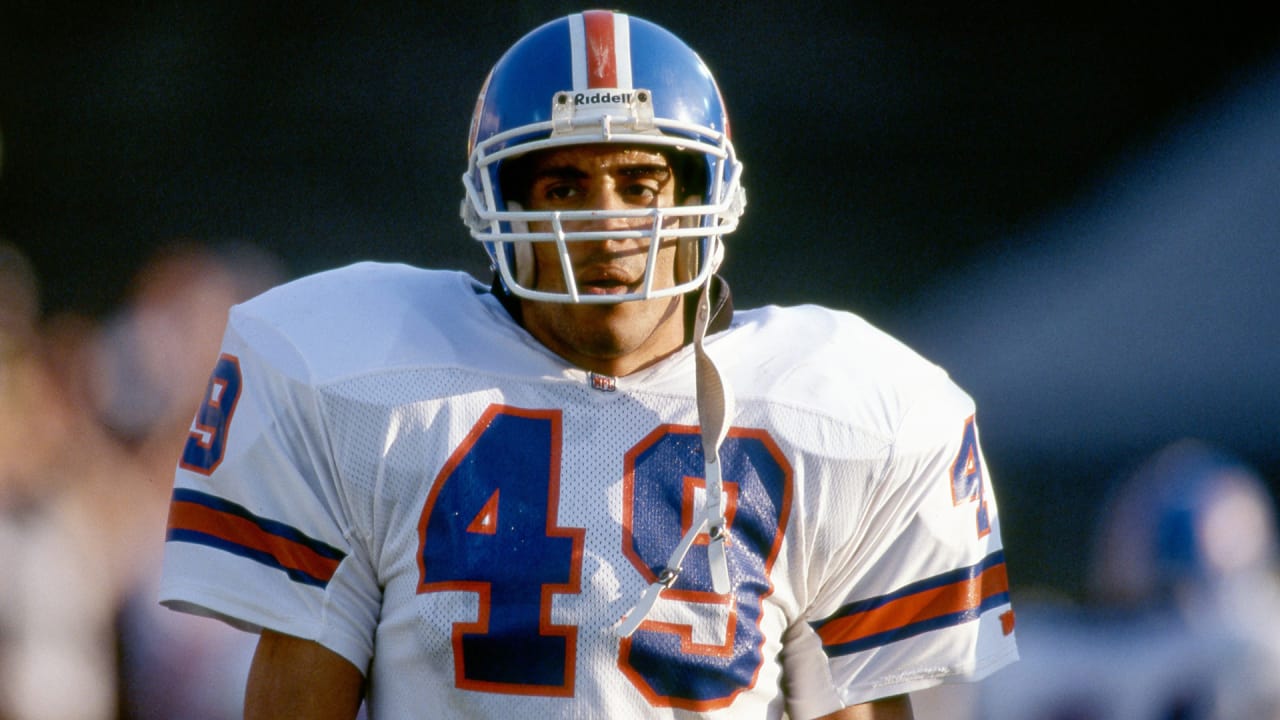 Way Back When: Dennis Smith's 'special' feat