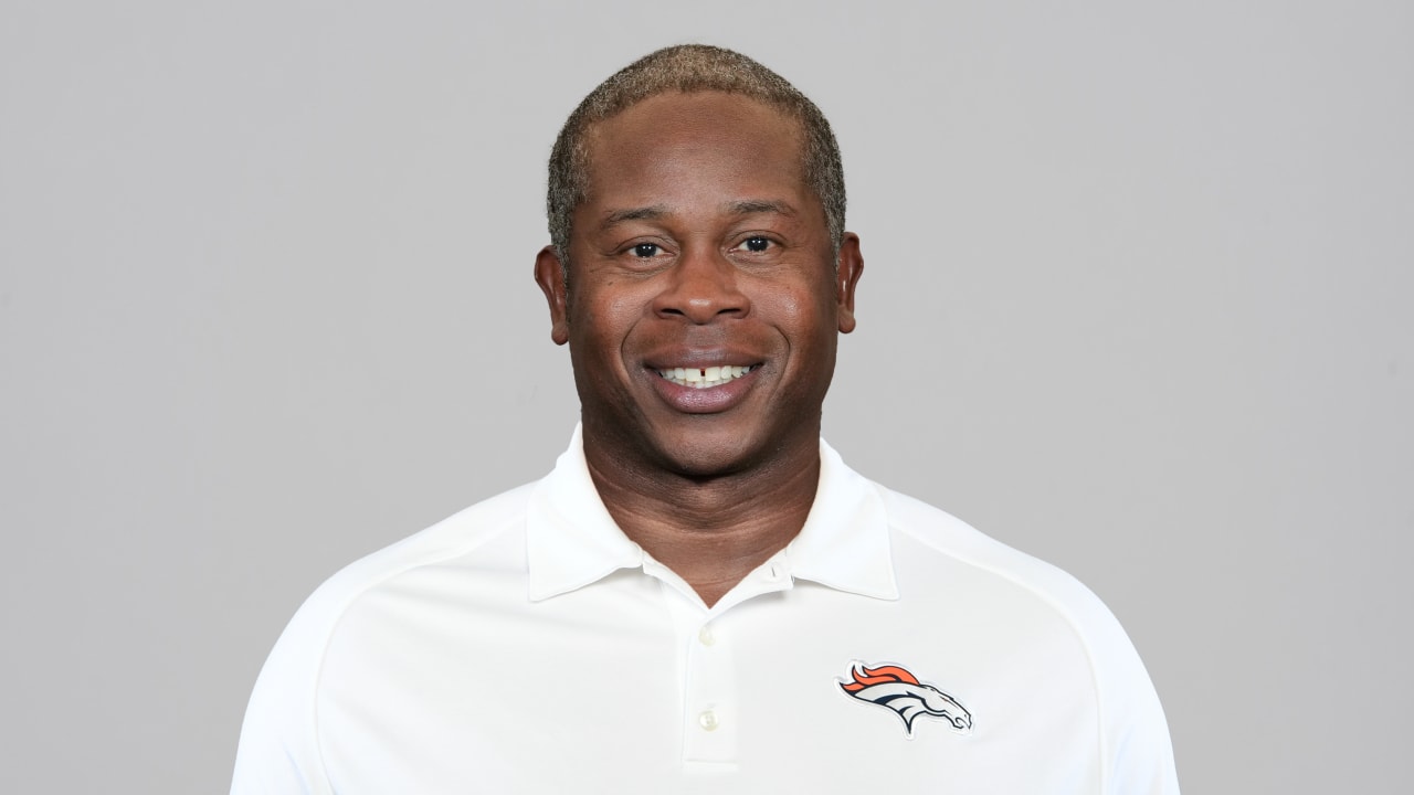 Vance Joseph