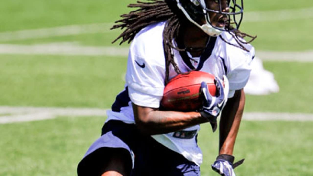 Thompson Focused on Future