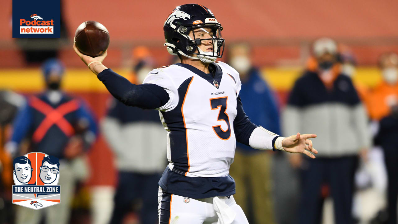 The Neutral Zone (Ep. 120): Closing the gap vs. the Chiefs