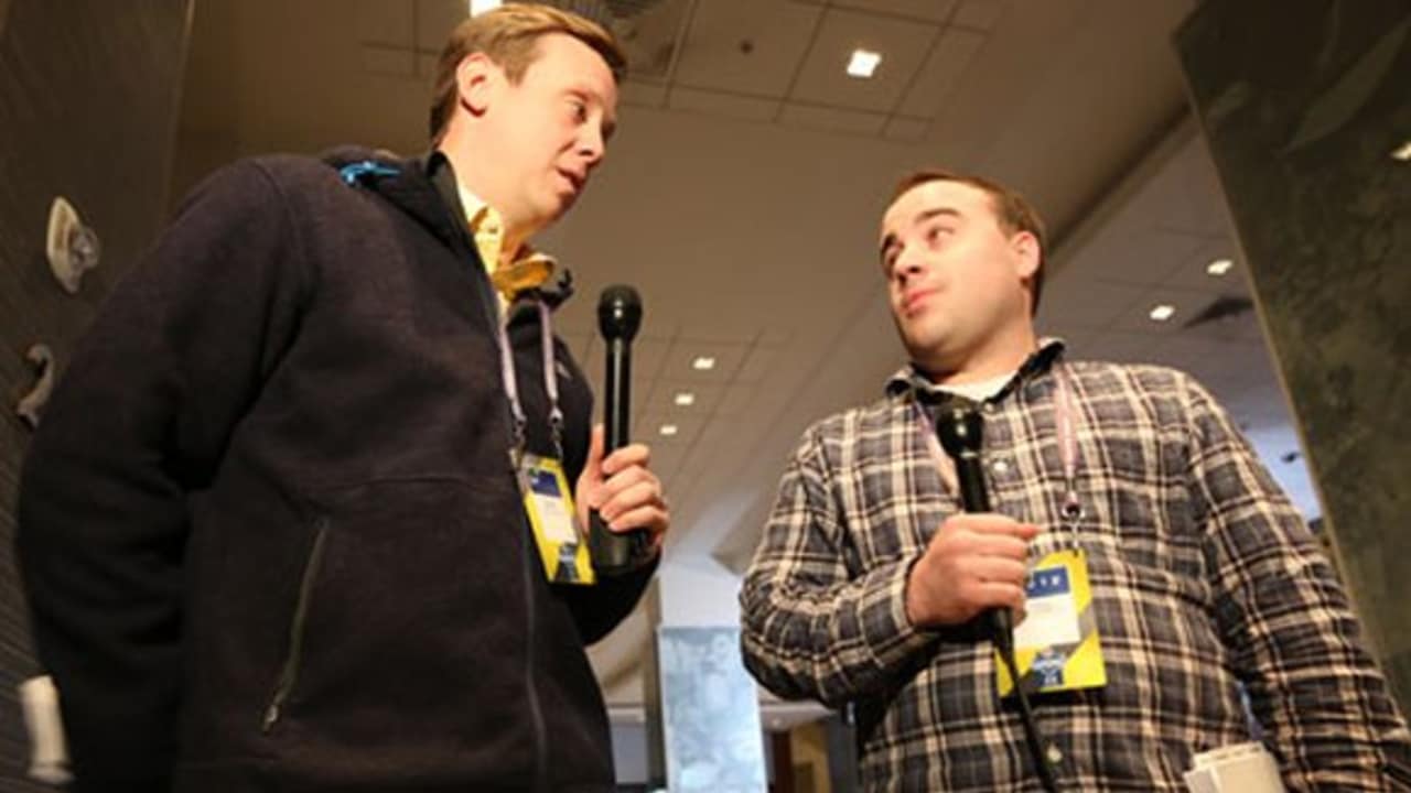 BTV On SIte: Day 3 of the Combine