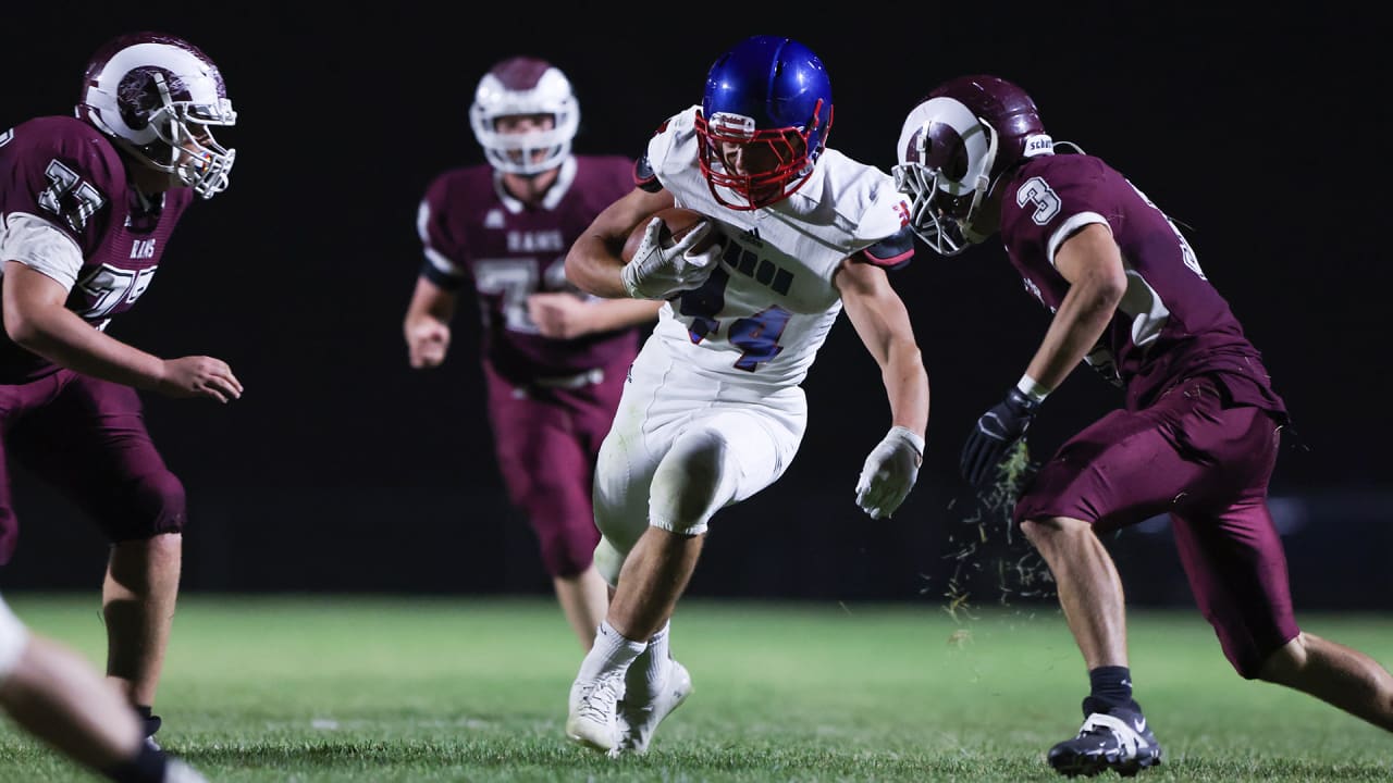 Denver Broncos High School Game of the Week program to highlight ...