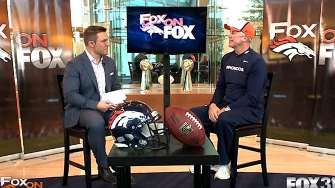 Fox on Fox Show: Segment 1