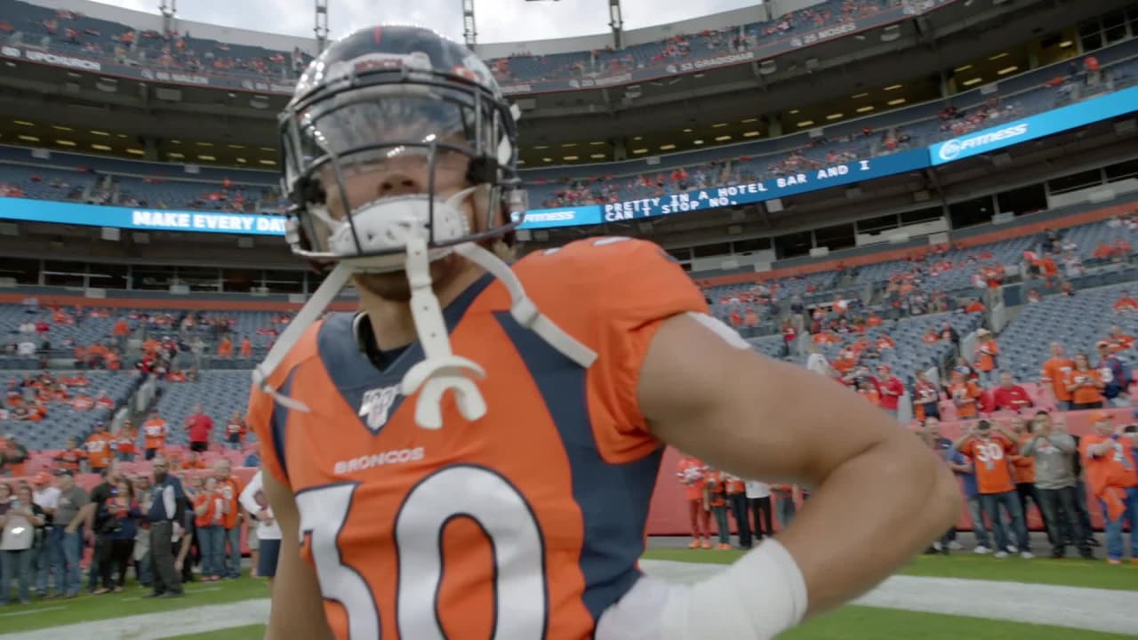 30 days until No. 30 is back in action