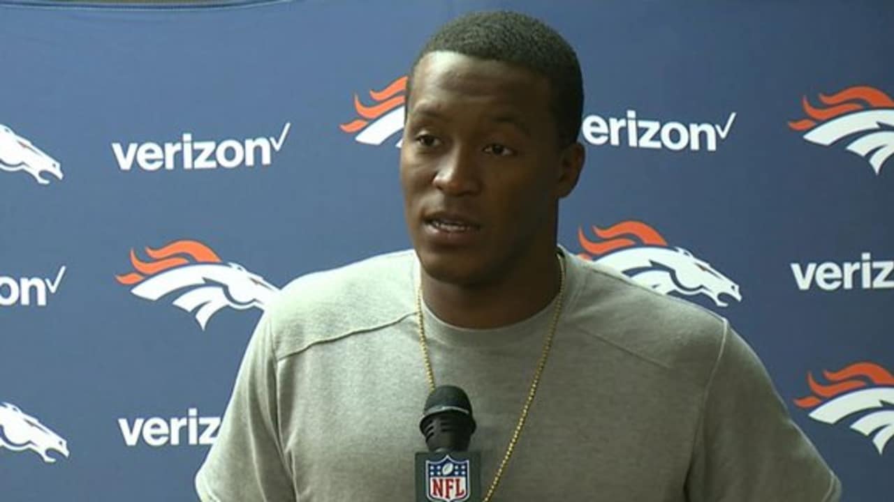 Thomas: 'did whatever I had to do for my team'