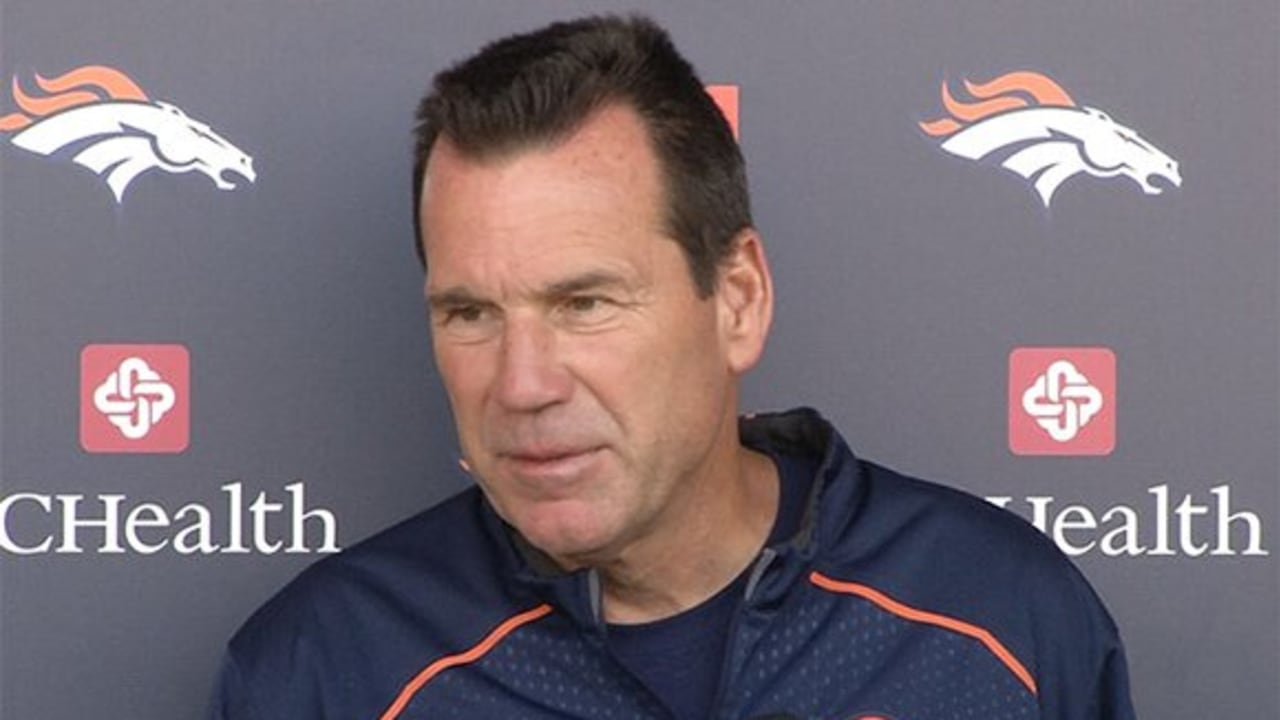 Kubiak: 'We got physical and got after each other'