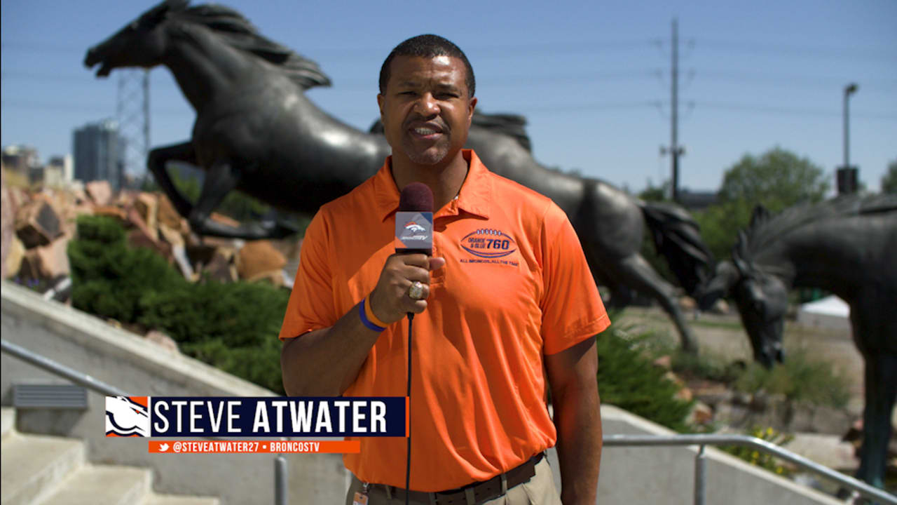 Atwater's A-List: Broncos vs. Cowboys