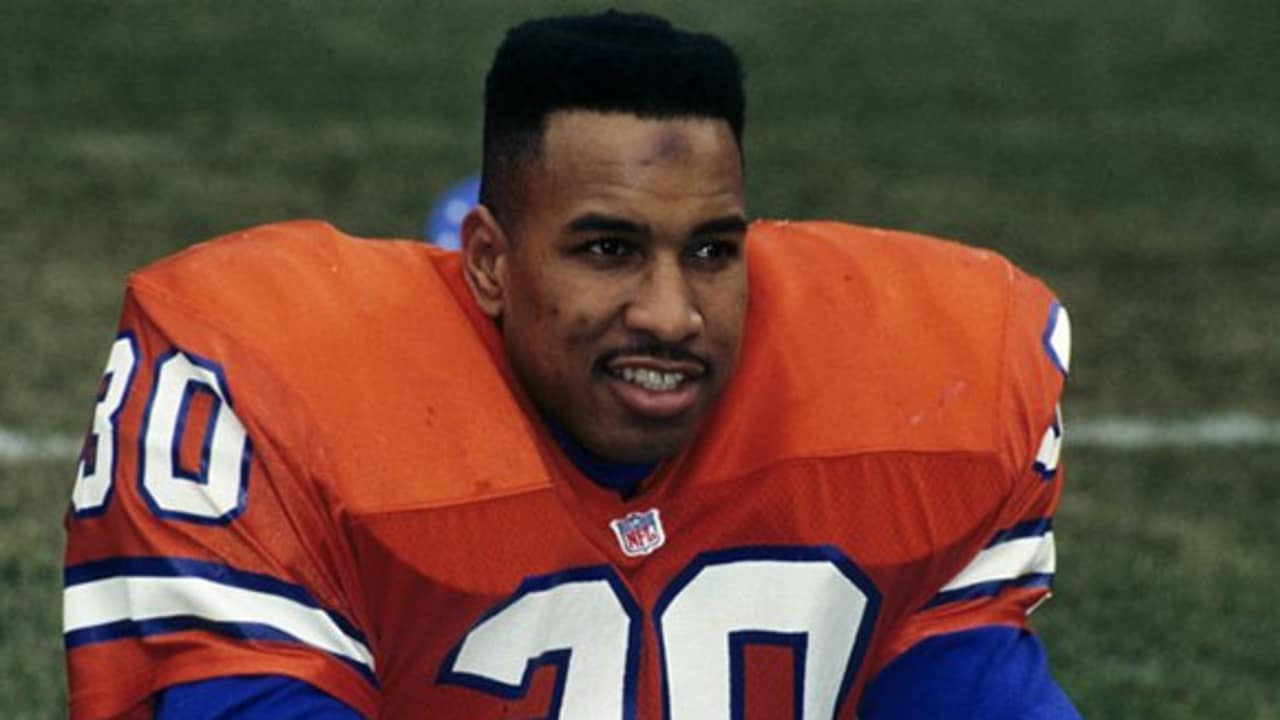 On this date: Broncos draft RB Steve Sewell