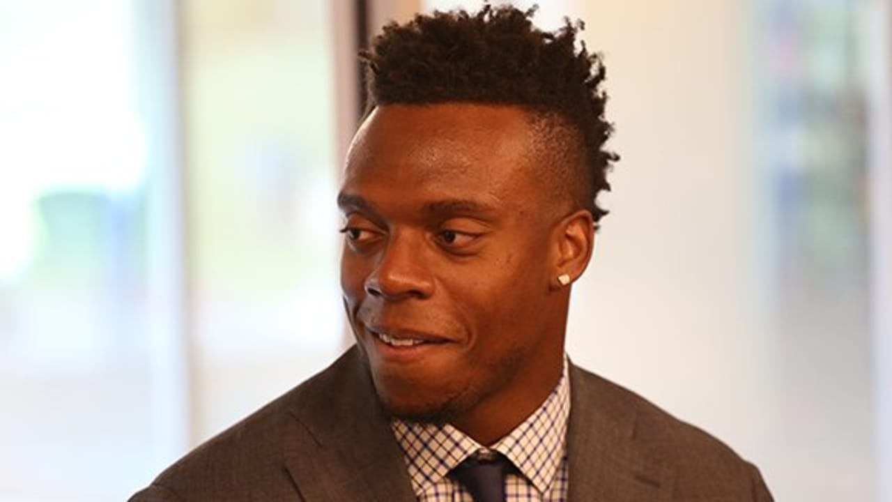 Marshall: Higher expectations, bigger goals