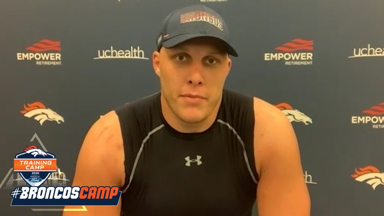 Bolles: 'Our fans are some of the best fans in the country. They ...