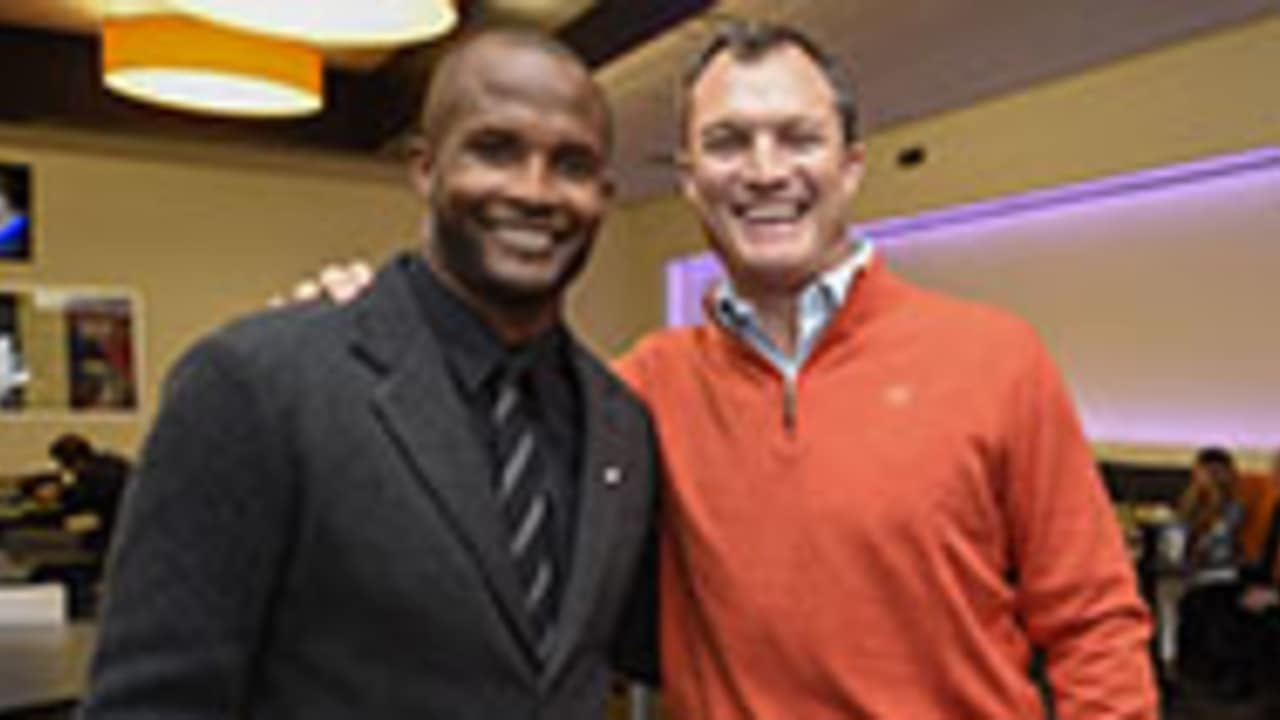 Bailey’s influence felt everywhere