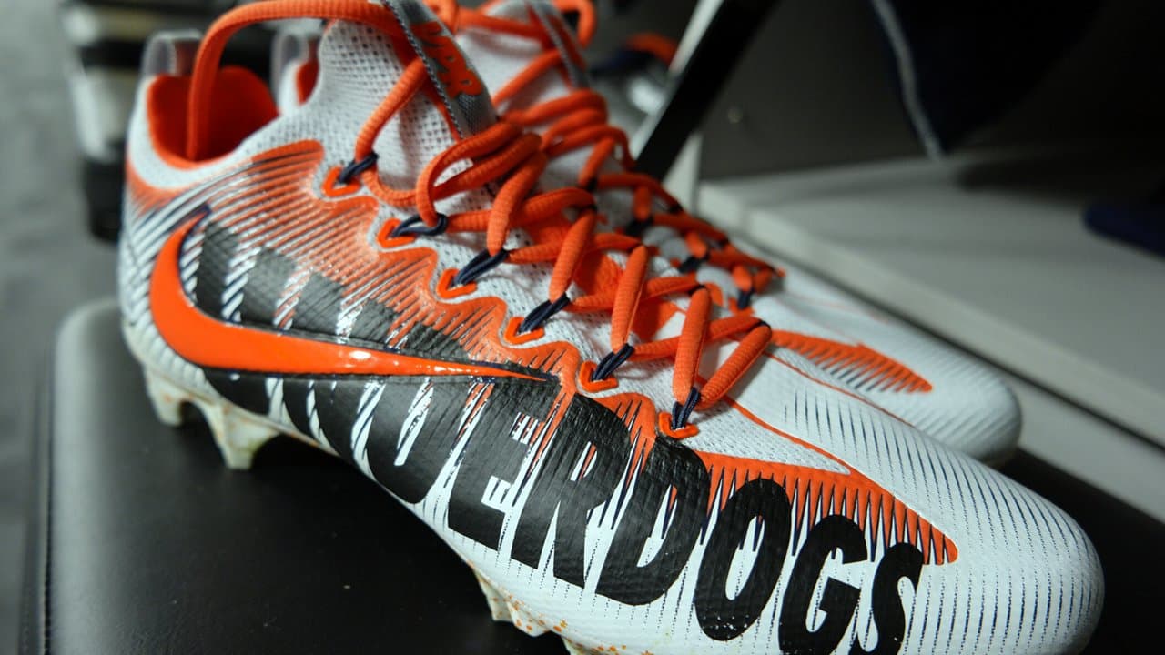 My Cause, My Cleats 2016