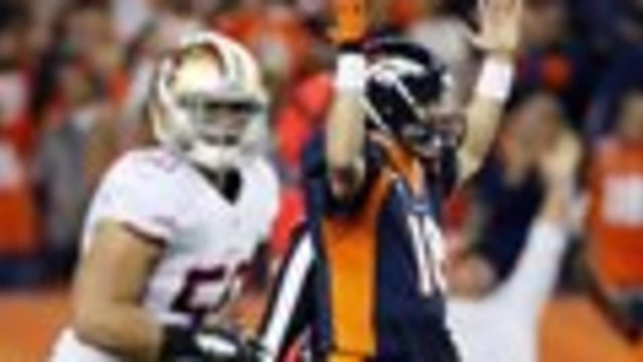 NFL legends congratulate Manning