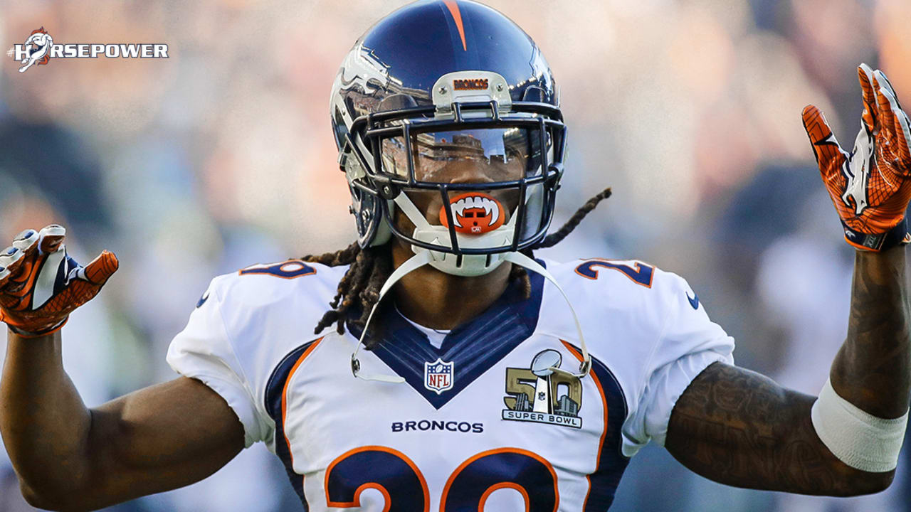 Q&A with cornerback Bradley Roby