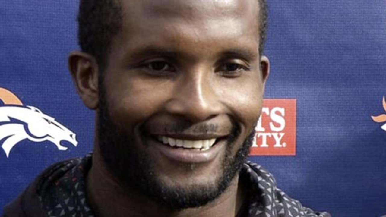 Panthers Week - Thursday: Bailey