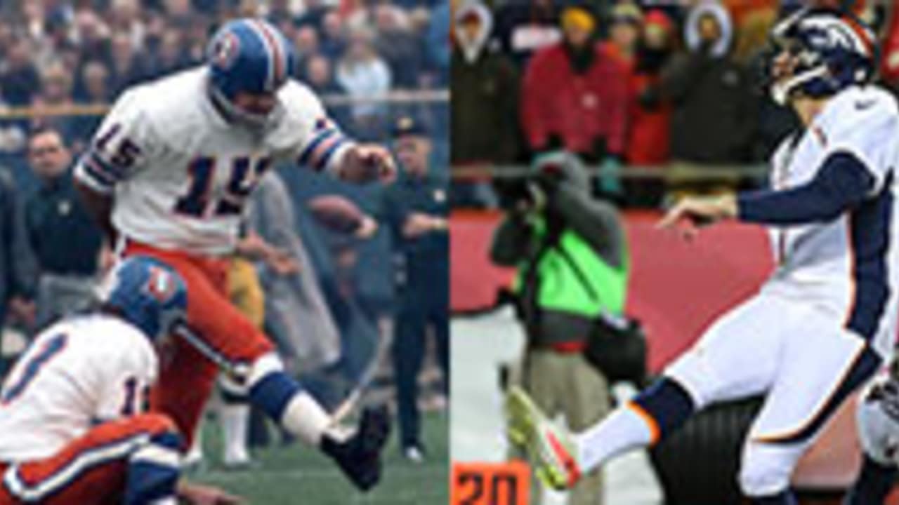 NFL could approve profound change to the extra point