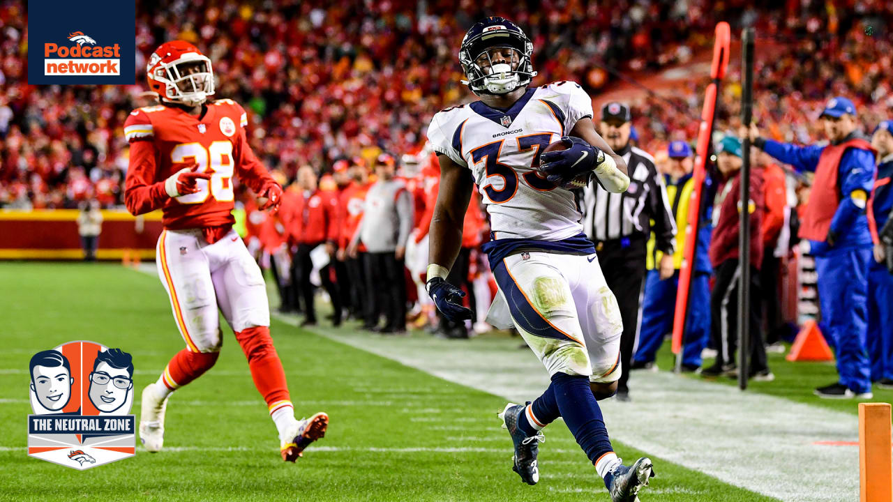 The Neutral Zone (Ep. 187): How the Broncos can rebound from a loss to ...