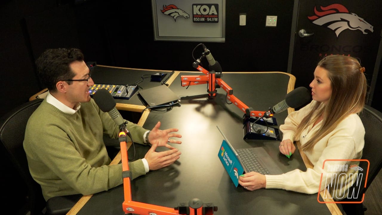 How Russell Wilson can build off his performance vs. the Chiefs