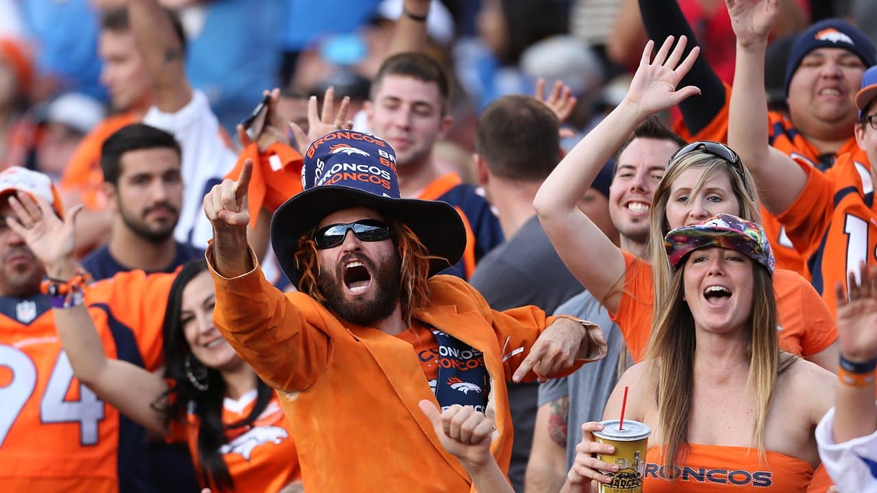 In-game photos: Second half