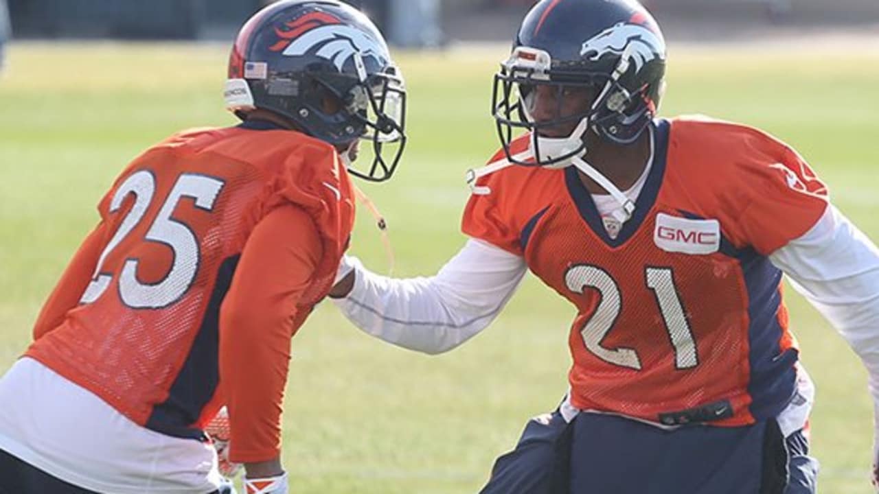 Defense wants 'to keep getting better'
