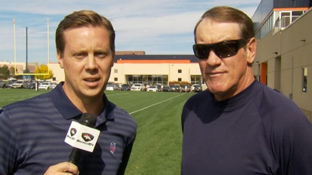 49ers preview with Dave Logan