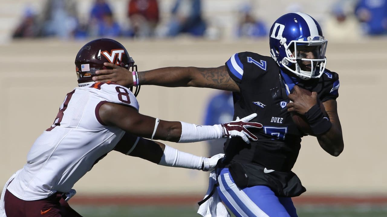 Duke's 2015 draft prospects