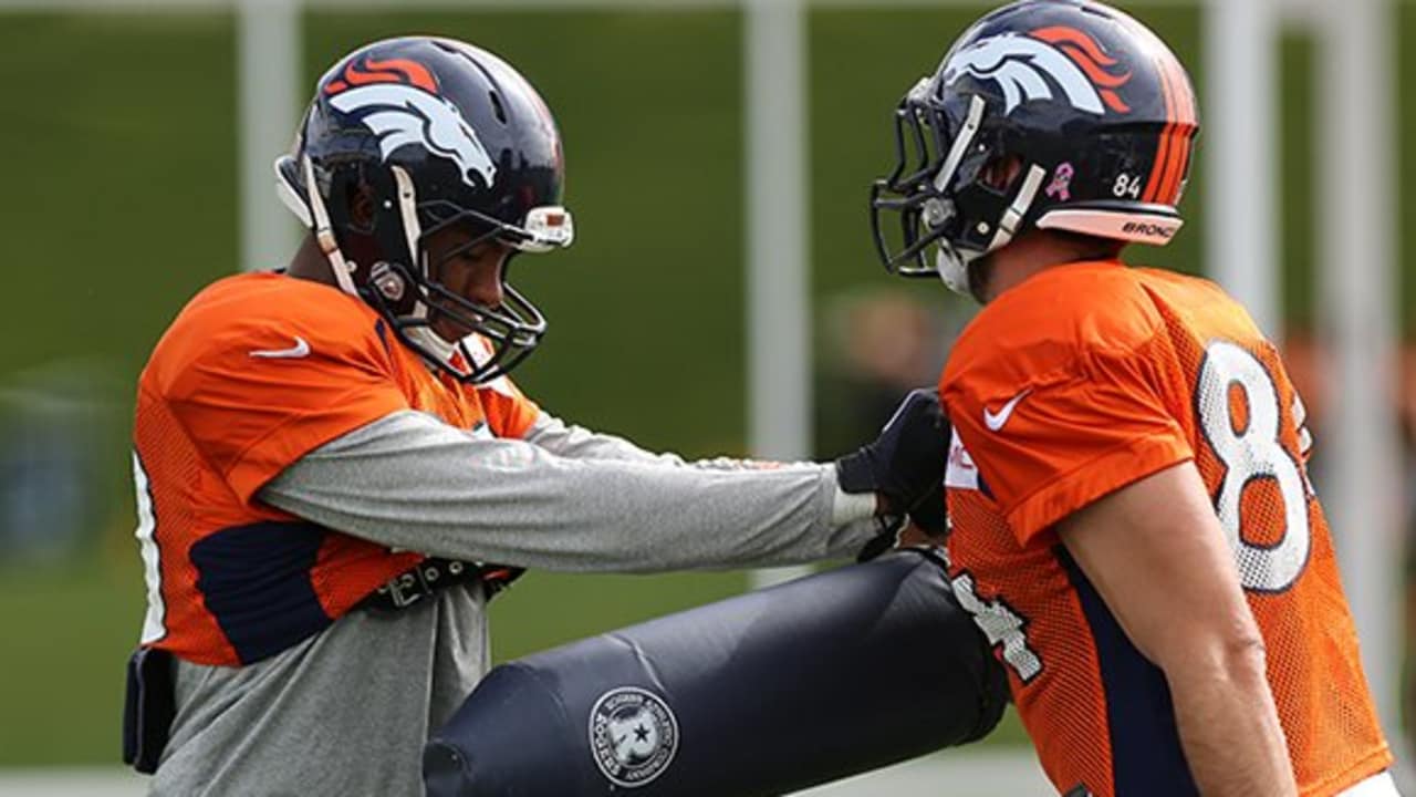 Thomas on Manning nearing TD record