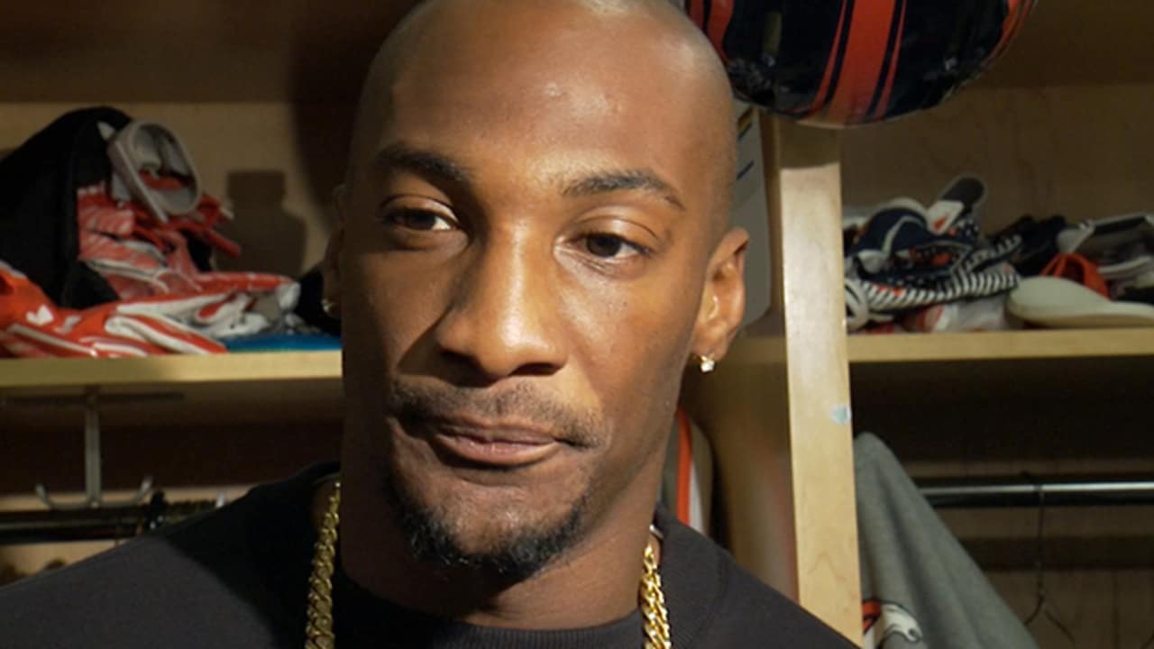 Talib: 'I plan to appeal' suspension