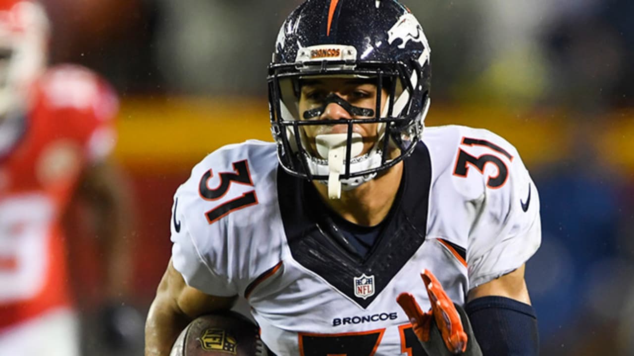 Five Key Moments: Chiefs 33, Broncos 10