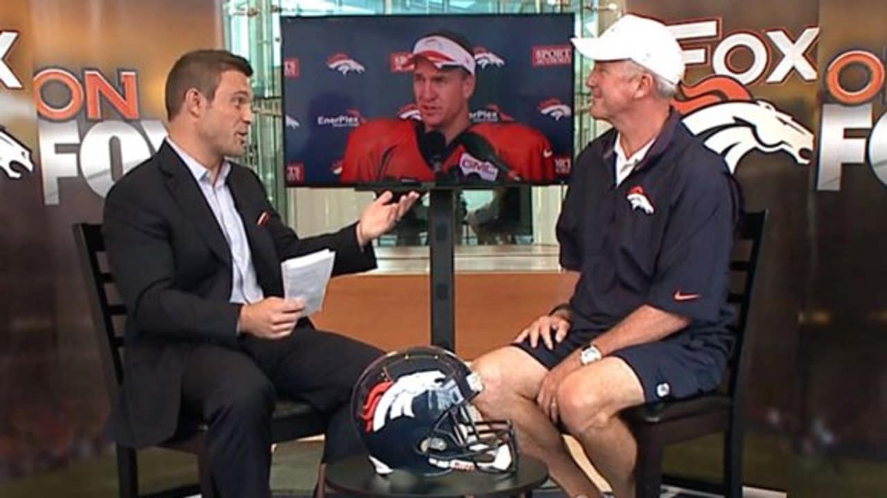 Fox on Fox Premiere Segment 1