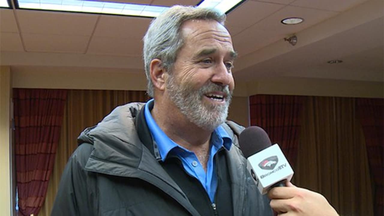 National Perspective from Dan Fouts