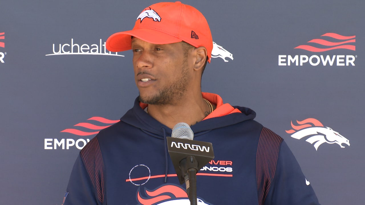 Stukes impressed by rookie group: 'They want to show the vets that they ...