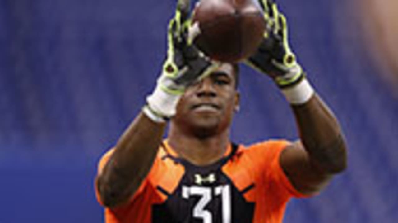 Day 2 Workout Stock Watch: Receivers rising