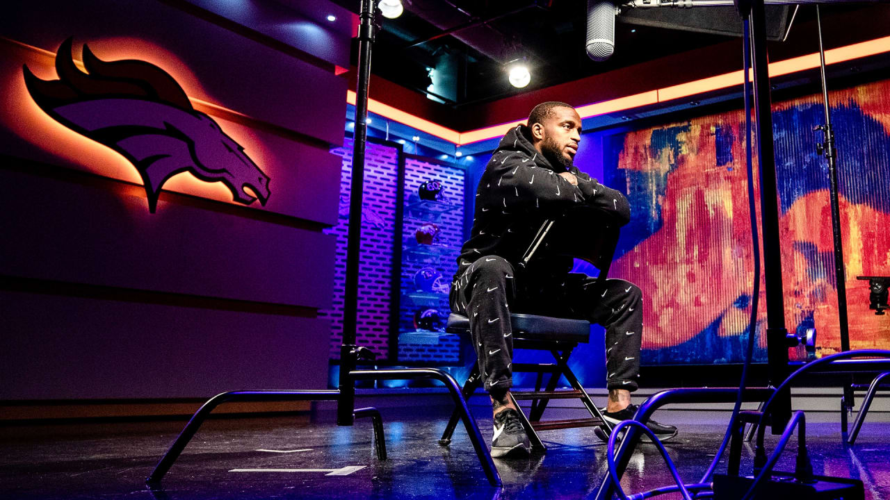 Indelible Ink: The stories behind Kareem Jackson's tattoo portraits