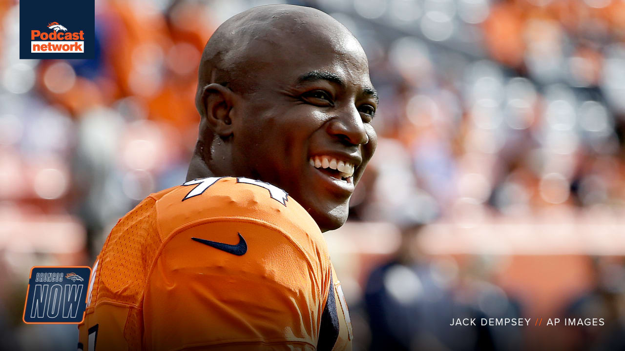 Broncos Now: Why DeMarcus Ware is so deserving of his Pro Football Hall ...