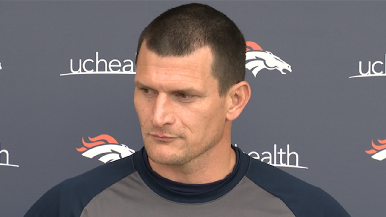 #DENvsOAK: STC Brock Olivo