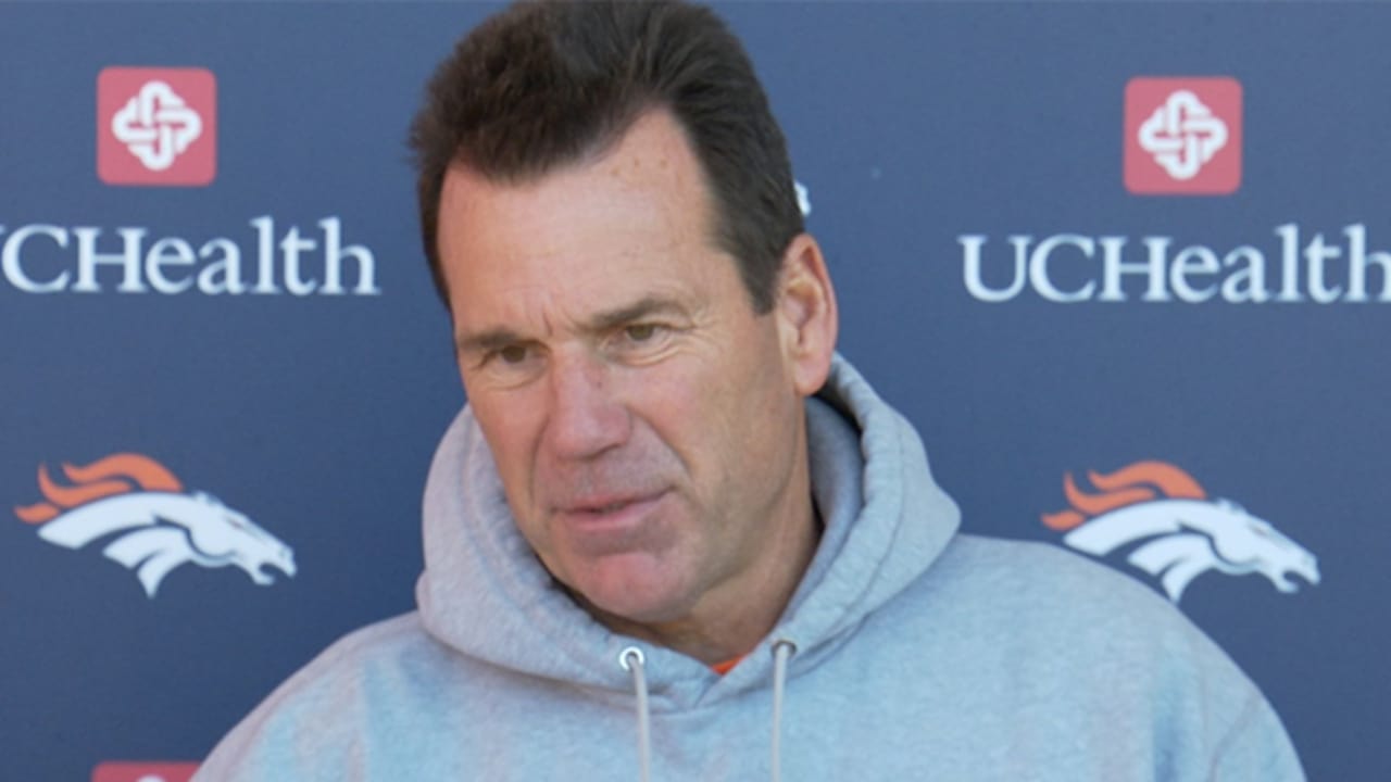 Kubiak: Texans' defense best Broncos have faced