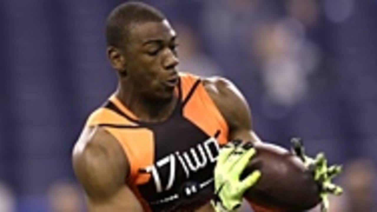 Draft Prospect Profile: Michigan WR Devin Funchess
