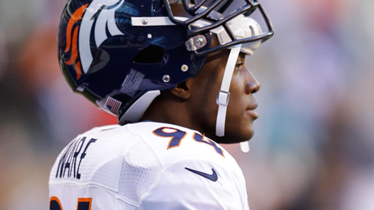 #Broncos, Briefly: Thursday, December 10, 2015