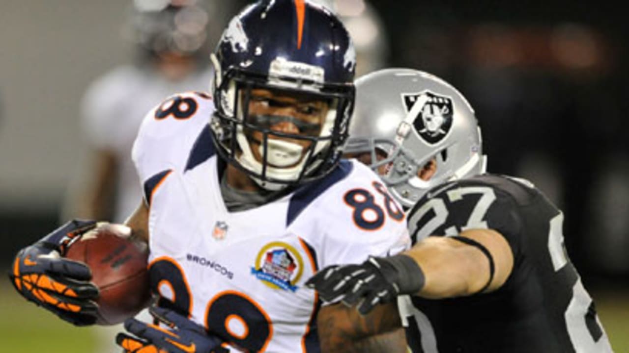 Thomas’ Comeback Makes Immediate Impact