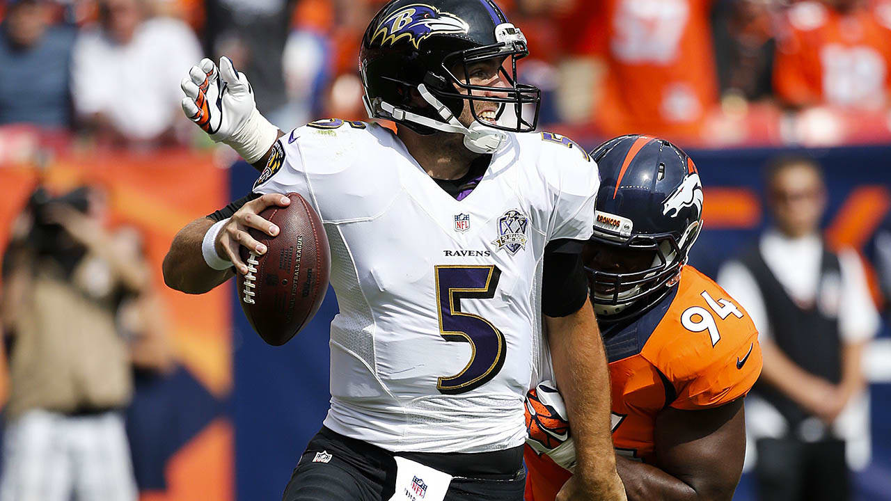 BMW Ultimate Performance: DeMarcus was every-Ware