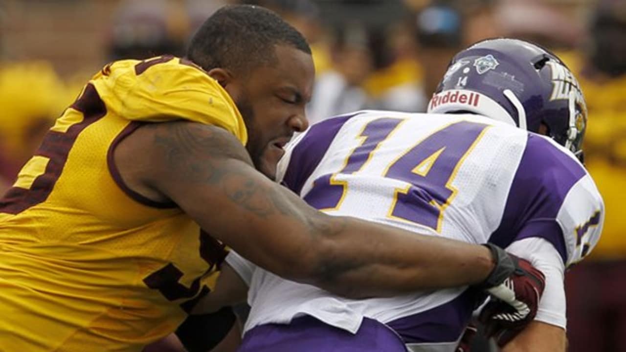 Meet the Defensive Tackles