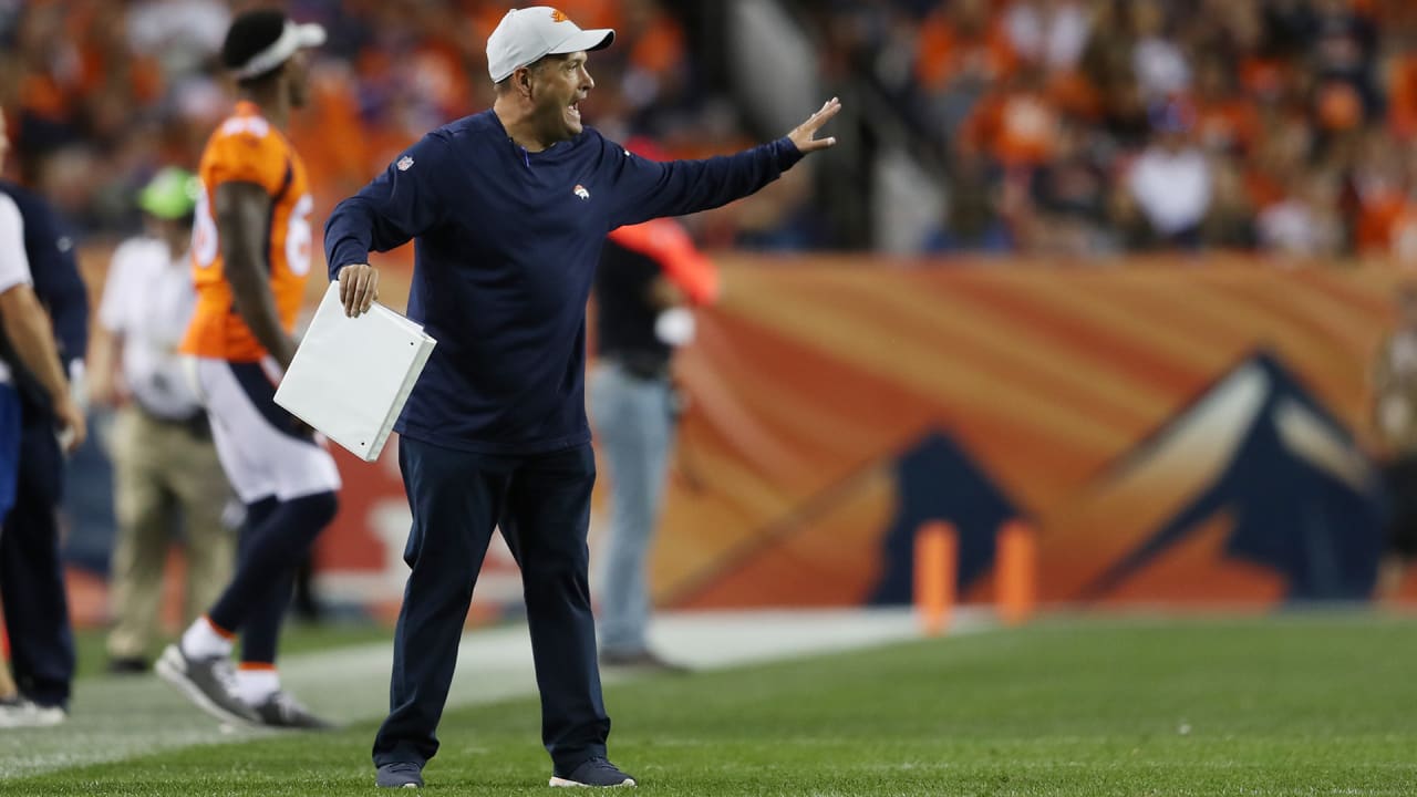 Under the Headset: Special Teams Coordinator Tom McMahon