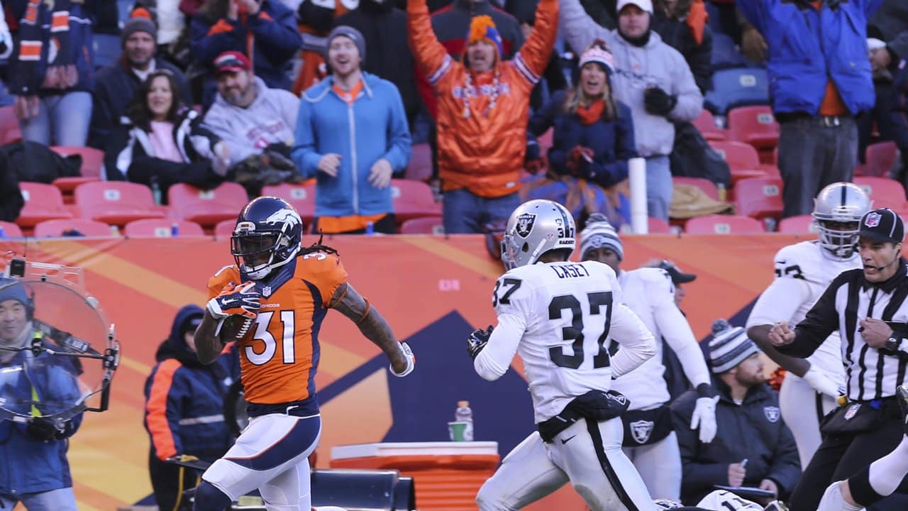 In-game photos: Second half