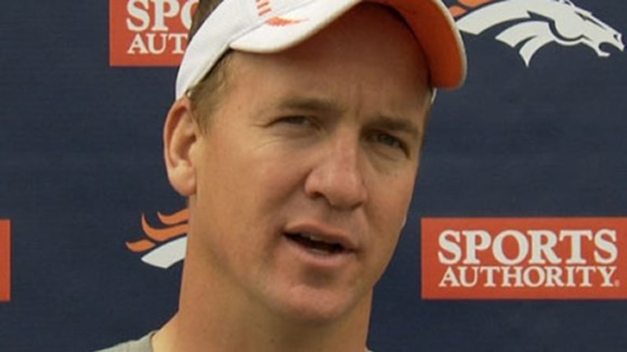 Manning on Starting OTA's